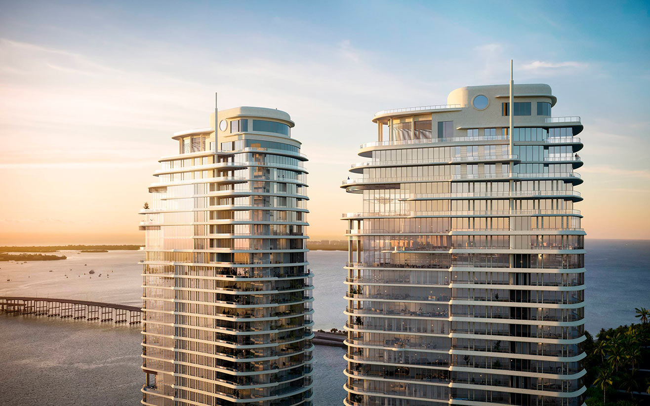 Miami Condo HOA Fees Hit $1,900/Month in 2026: What Buyers